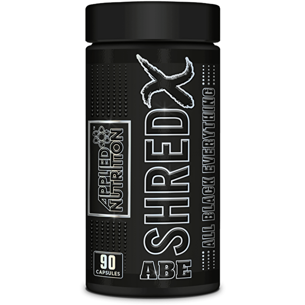 Shred X Fat Burner | PROTEIN24